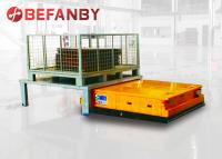 China PLC Unmanned Autonomous Ground Vehicle For Workshop for sale