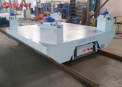 China Warehouse Transfer On Rail Transport Car Manufacturer for sale