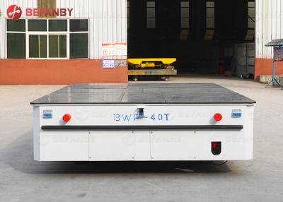 China Mold Factory Transport Laser Detect Sensor Operate Trackless Cart for sale