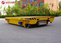 China Factory Rail Transfer Cart For Mold Manufacturers for sale