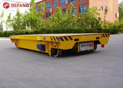 China Factory Rail Transfer Cart For Mold Manufacturers for sale