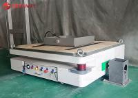 China Assembly Line Automated Heavy Duty Transfer AGV for sale