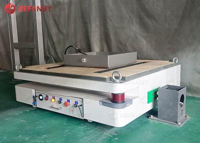 China Assembly Line Automated Heavy Duty Transfer AGV for sale