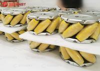 China 6 Inch Heavy Duty Mecanum Wheels For Logistics Trolley for sale