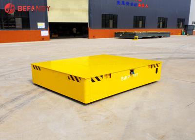 China Laser Detect Sensor Mold Factory Electric Transport Cart for sale