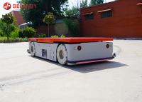 China Warehouse Trackless Multidirectional Transfer Cart for sale
