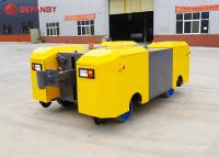 China Special Electric Heavy Duty Multi Function Train Tractor for sale