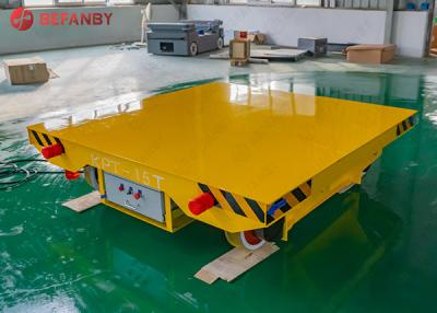 China Steel Welding Frame Coal Industry Mobile Cable Transport Car for sale