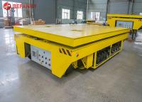 China 5t Factory Multi-Function Rail RGV Robot for sale
