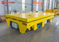 China 30T Heavy Capacity Battery RGV Transfer Vehicle for sale