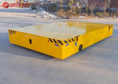 China 20t Customized Intelligent Industrial Transfer Cars for sale