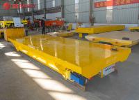 China Manufacturing Industry Customized Battery Transfer Trolley for sale