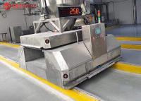 China Electrical Vertical And Horizontal Movement Transfer Trolley for sale