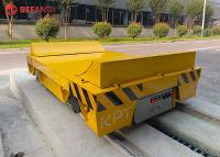 China Customized Electrical Factory Coil Transfer Cart for sale