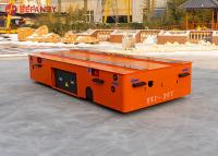 China Factory 20 Ton Battery Trackless Trolley for sale