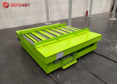 China Support Customized Use In Various Occasions Electrical Material Transfer Cart for sale