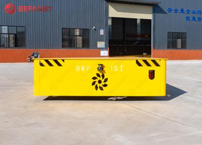China Customized Battery Transfer Cart Without Rail for sale