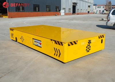 China Mold Transfer Intelligent Trackless Vehicle for sale