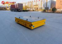 China Intelligent Material Transfer Carts With Trackless for sale