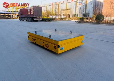 China Intelligent Material Transfer Carts With Trackless for sale