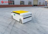 China 3 Ton motorized Agv Transfer Cars for sale