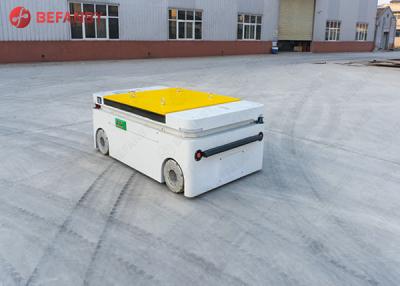 China 3 Ton motorized Agv Transfer Cars for sale