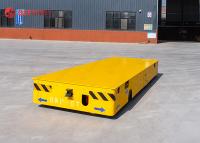 China Custom Omnidirectional Industrial Steerable Agv Transfer Car Automated Guided Vehicle for sale