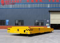 China 25 Ton Factory Intelligent Trackless Transfer Car for sale