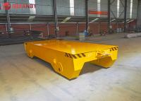 China Easy Operation No Powered Transfer Trolley for sale