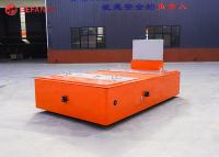 China Intelligent AGV Robot Trackless Transfer Carts for sale