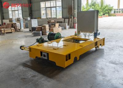 China BEFANBY Excellent Craftsmanship Transfer Cart Manufacturer for sale