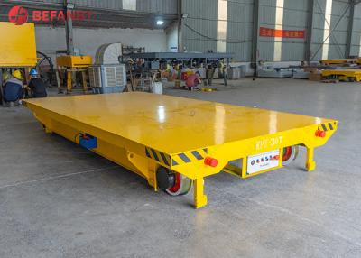 China Customized Battery Railway Material Handling Vehicle for sale