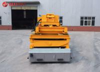 China Intelligent Forging Factory With Scissor Lift Automatic Guided Vehicle for sale