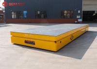 China Automatic Agv Battery Trackless Transfer Carts for sale