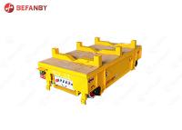 China 5 Ton Electrical With Coil Transfer RGV Carts for sale