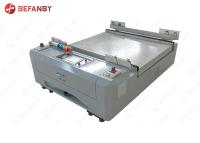 China 10 Tonne Mobile Cable Railway Handling Vehicle for sale