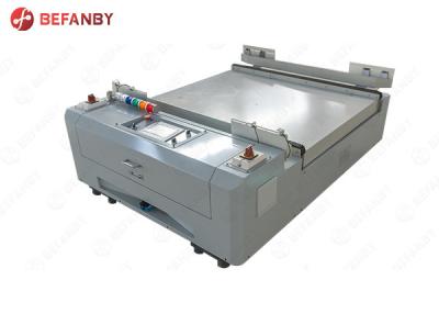 China 10 Tonne Mobile Cable Railway Handling Vehicle for sale
