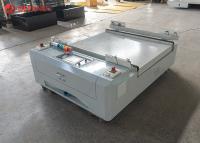 China Steel Factory Mobile Cable Transfer Carts On Rail for sale