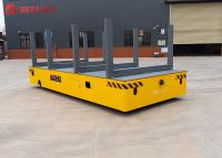 China Support Customized Trackless Transport Cart for sale