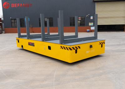 China Support Customized Trackless Transport Cart for sale