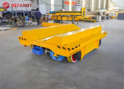 China Adjust V-Frame Electrical Transsfer Trolley for sale