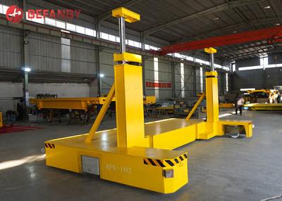 China 4 Sets Of Vehicles Equipped With Customized Rail Transport Carts Hand Pendant Remote Control for sale