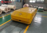 China Heavy Load Smart Navigation Trackless Automatic Guided Vehicle for sale