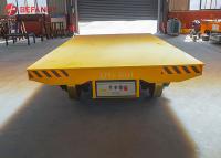 China Sale Service Provided Low Voltage Rail Factory Use Transfer Cart for sale