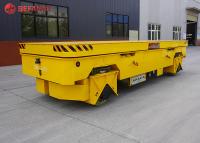 China Sale Service Provided PU Wheel Factory Steerable Trackless Transport Cart for sale