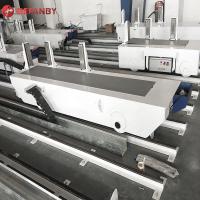 China 3T Capacity Mobile Cable Factory Railway Material Transfer Carts for sale