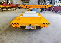 China Sale Service Provided DC Motor Railway Coil Factory Transfer Vehicel for sale