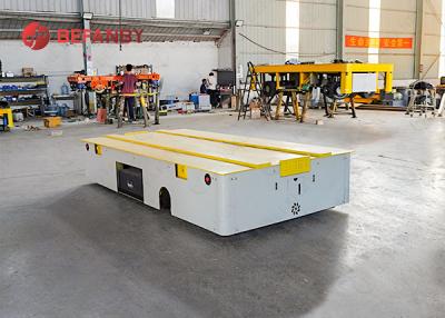 China High Quality 5T Full Automatic Electeical Railway Transfer Vehicle for sale