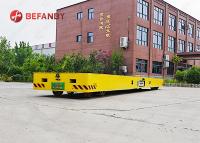 China Stable Structure Electrial Mold Factory Material Transfer Carts for sale