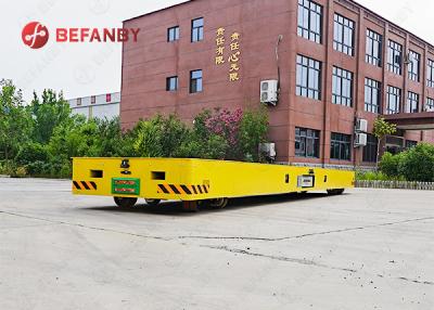 China Stable Structure Electrial Mold Factory Material Transfer Carts for sale